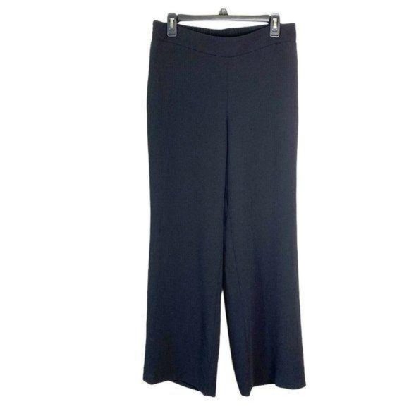 Bar III | Pants & Jumpsuits | Bar Iii Elastic Waist Relaxed Fit Wide ...